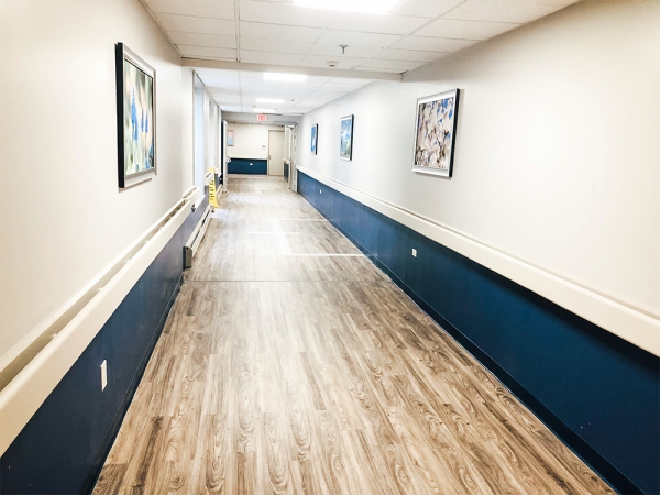 Gallery - Valley Manor Rehab and Care Center (610) 282-1919