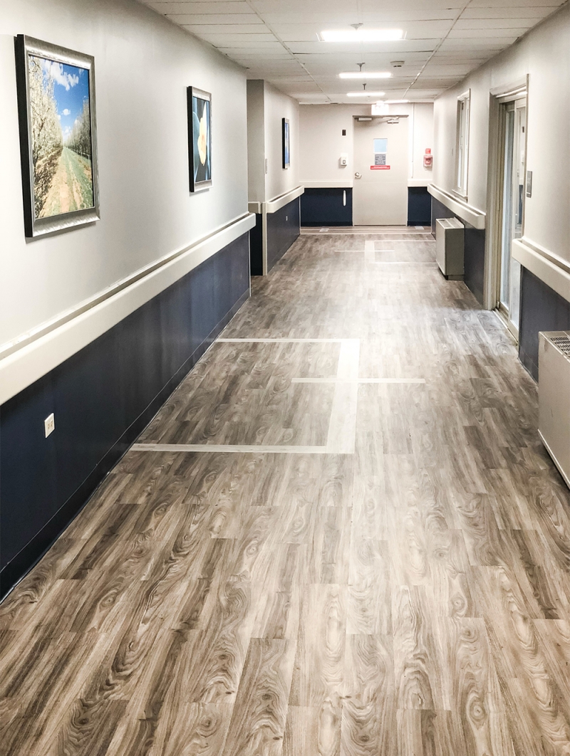 Gallery - Valley Manor Rehab and Care Center (610) 282-1919